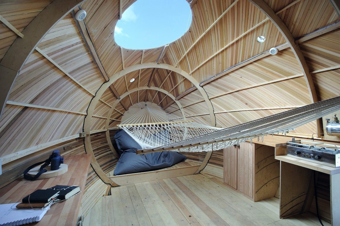 7 egg-ceptional buildings you might have never heard of – ShareSpace Blog