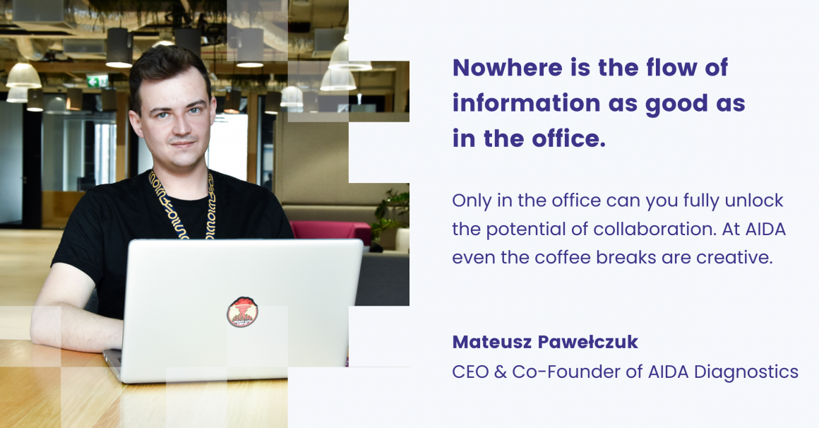 3 workspace models that will bring your team back to the office ...